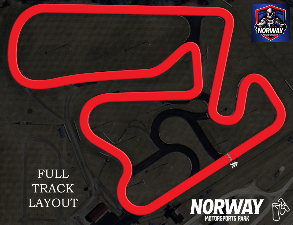 Norway Motorsports Park | Norway Motorsports Park Home